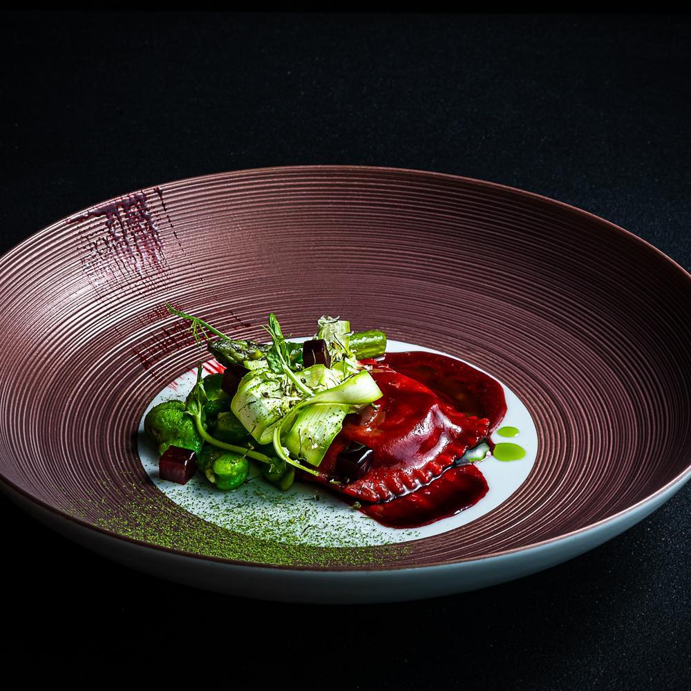 Daalder – Amsterdam - a MICHELIN Guide Restaurant