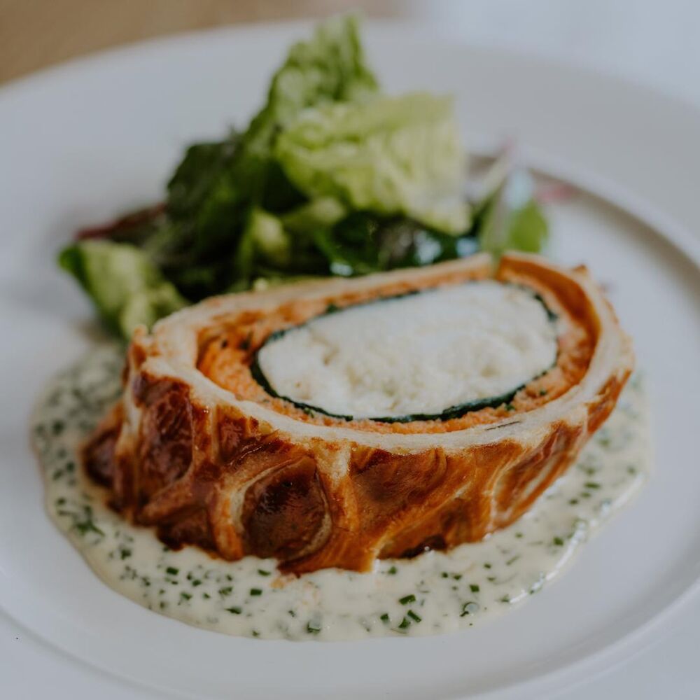 The Suffolk – Aldeburgh - a MICHELIN Guide Restaurant