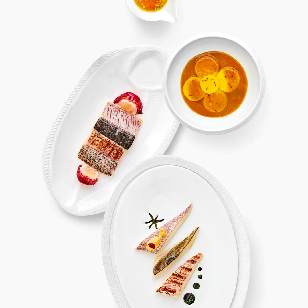 Le Petit Nice – Marseille - a MICHELIN Guide Restaurant