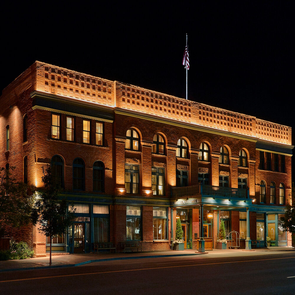 Prospect – Aspen - a MICHELIN Guide Restaurant