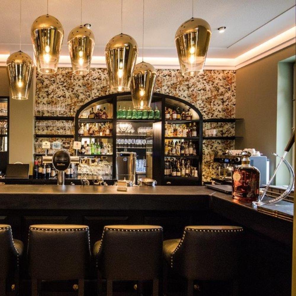 DAS GOLDSTEIN BY GOLLNER'S – Wiesbaden - a MICHELIN Guide Restaurant