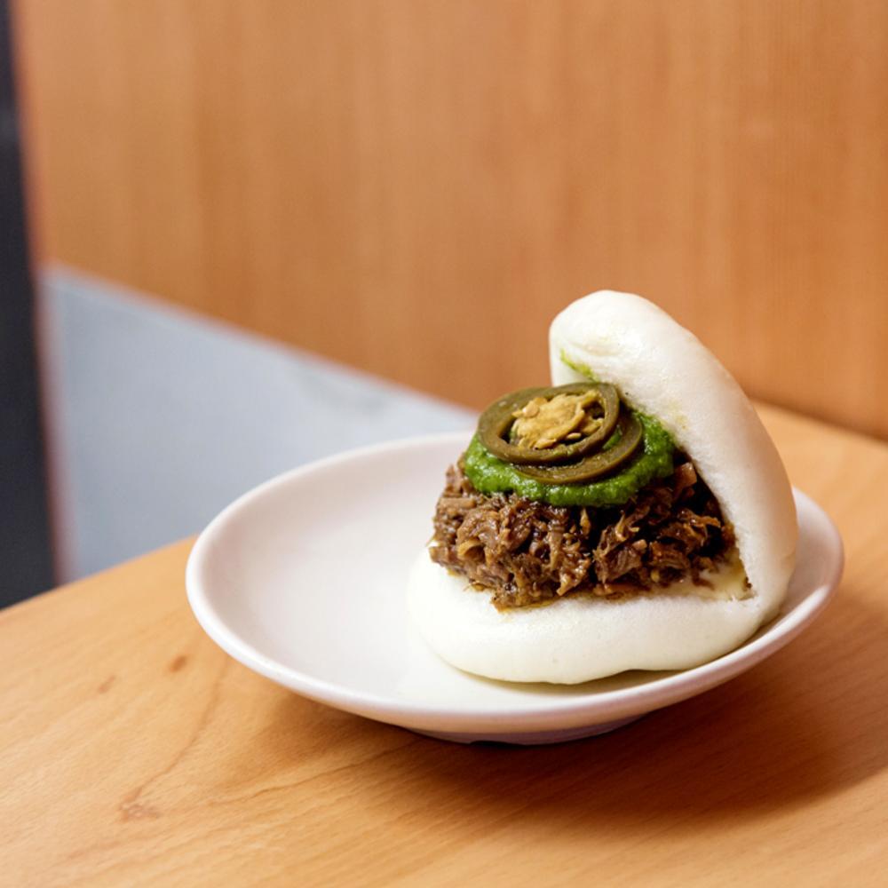 Bao – London - a MICHELIN Guide Restaurant
