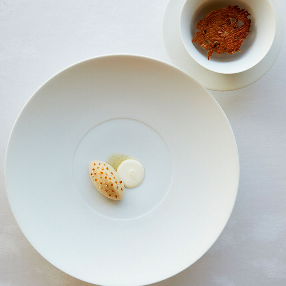 Brooklands – London - a MICHELIN Guide Restaurant