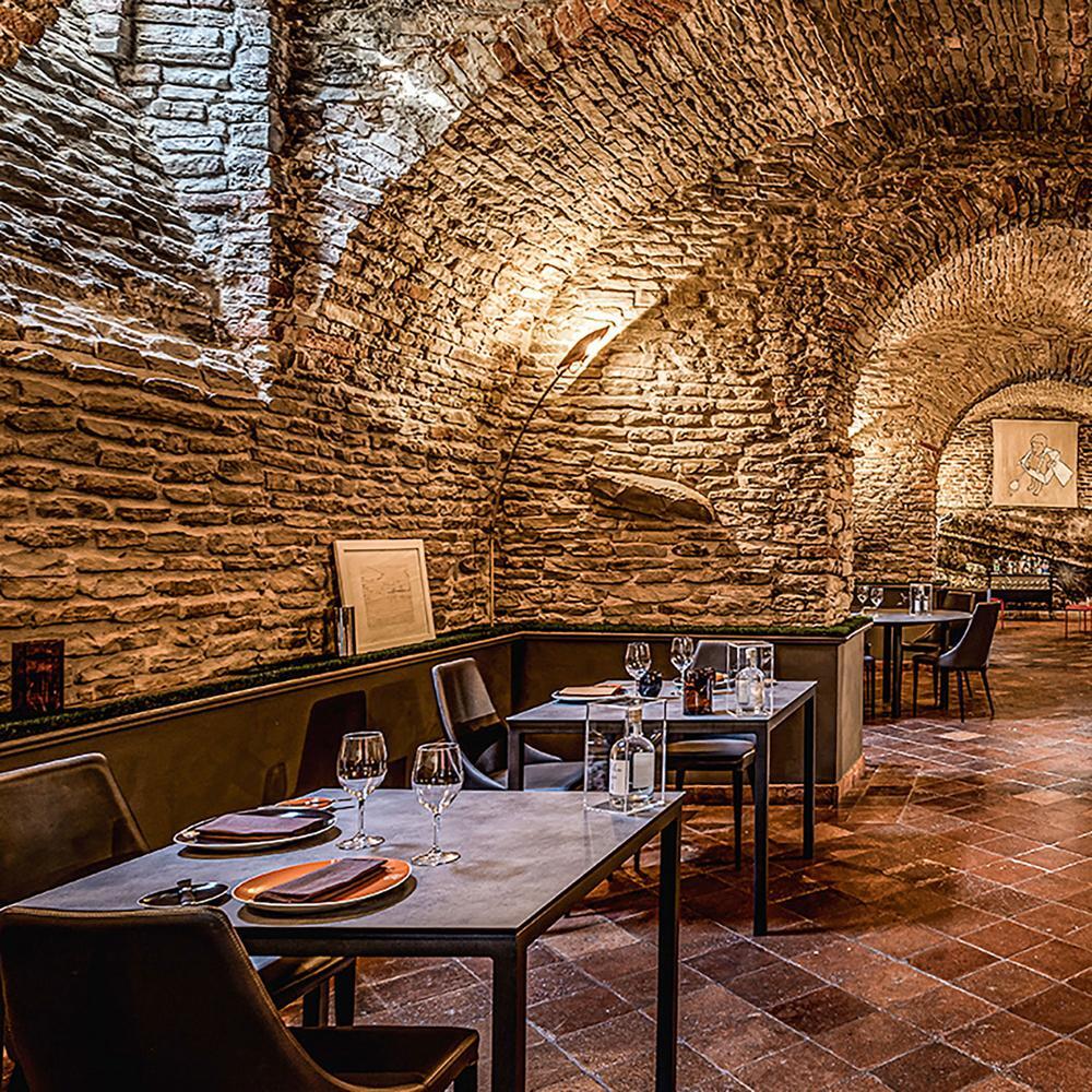 Alba MICHELIN Restaurants - The MICHELIN Guide Italy