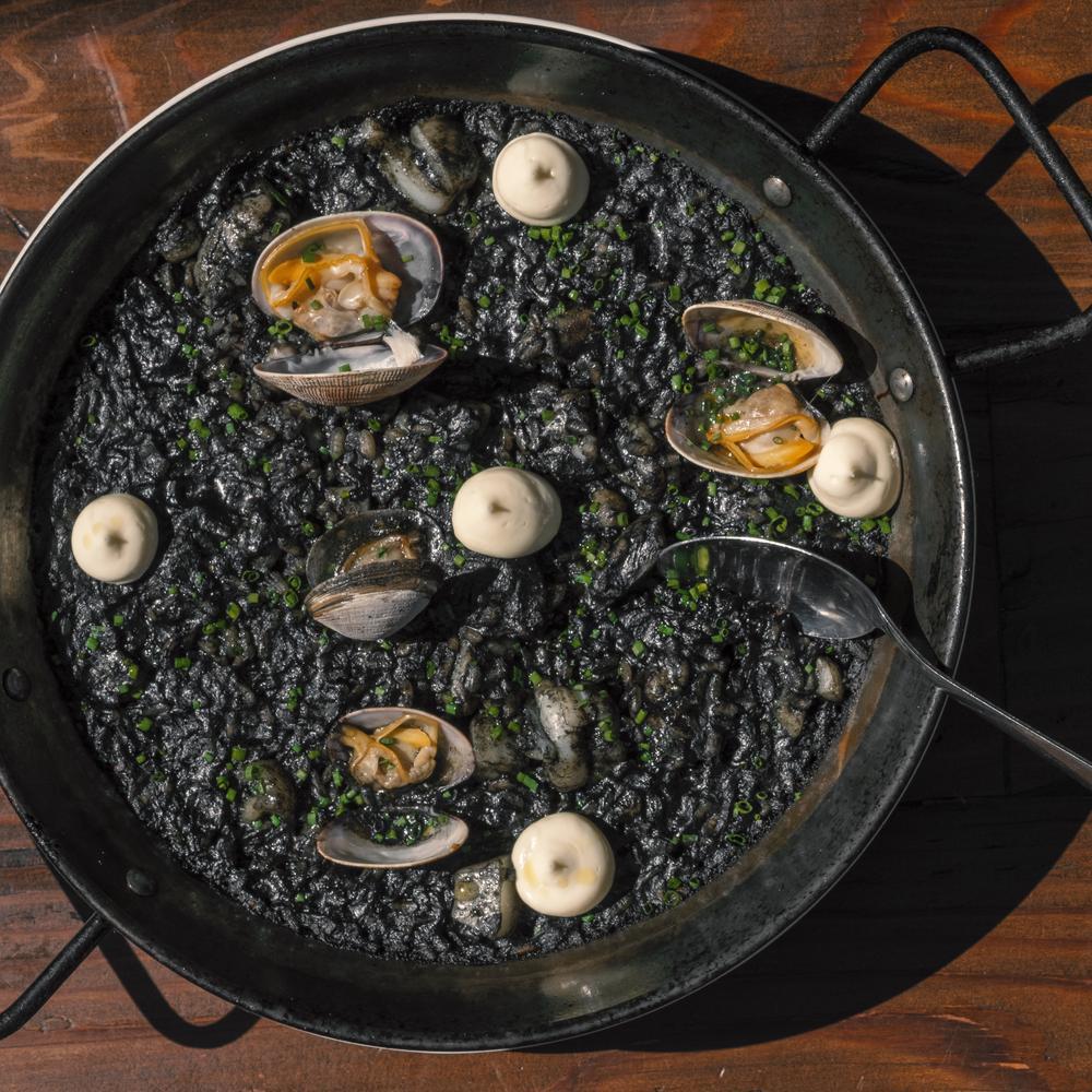 Niu Kitchen – Miami - a MICHELIN Guide Restaurant