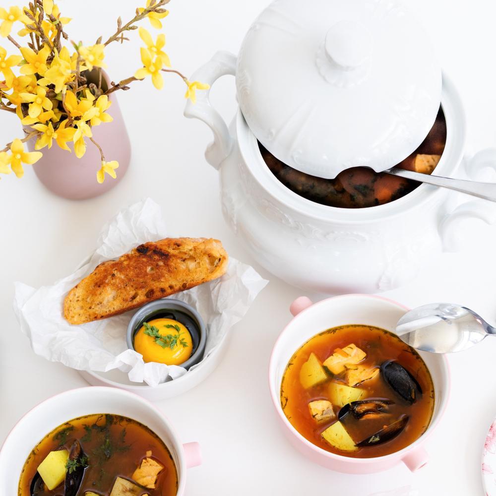 Paju Villa – Tallinn - a MICHELIN Guide Restaurant