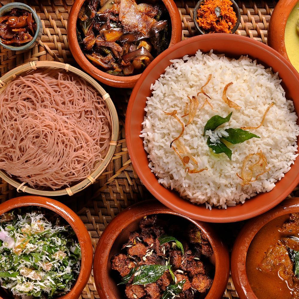 Aliyaa – Kuala Lumpur - a MICHELIN Guide Restaurant