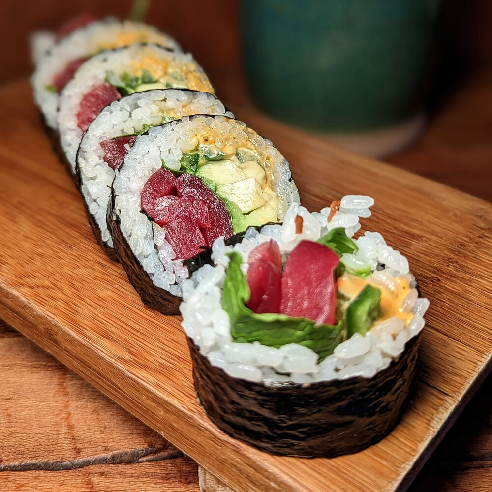 Rosella – New York - a MICHELIN Guide Restaurant