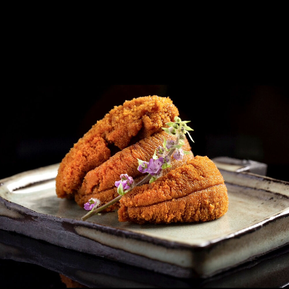 Omakase by Gino – Santa Ana - a MICHELIN Guide Restaurant