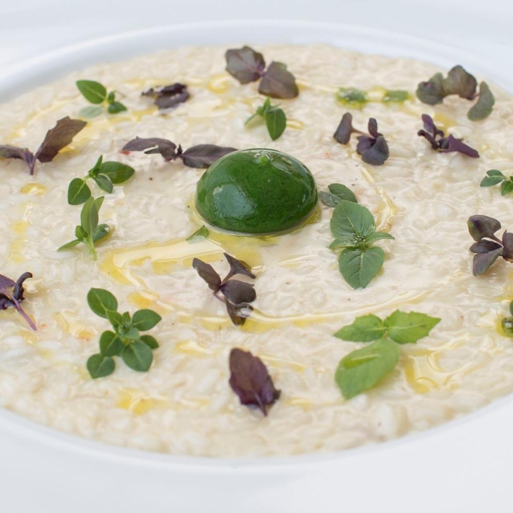 La Sponda – Positano - a MICHELIN Guide Restaurant