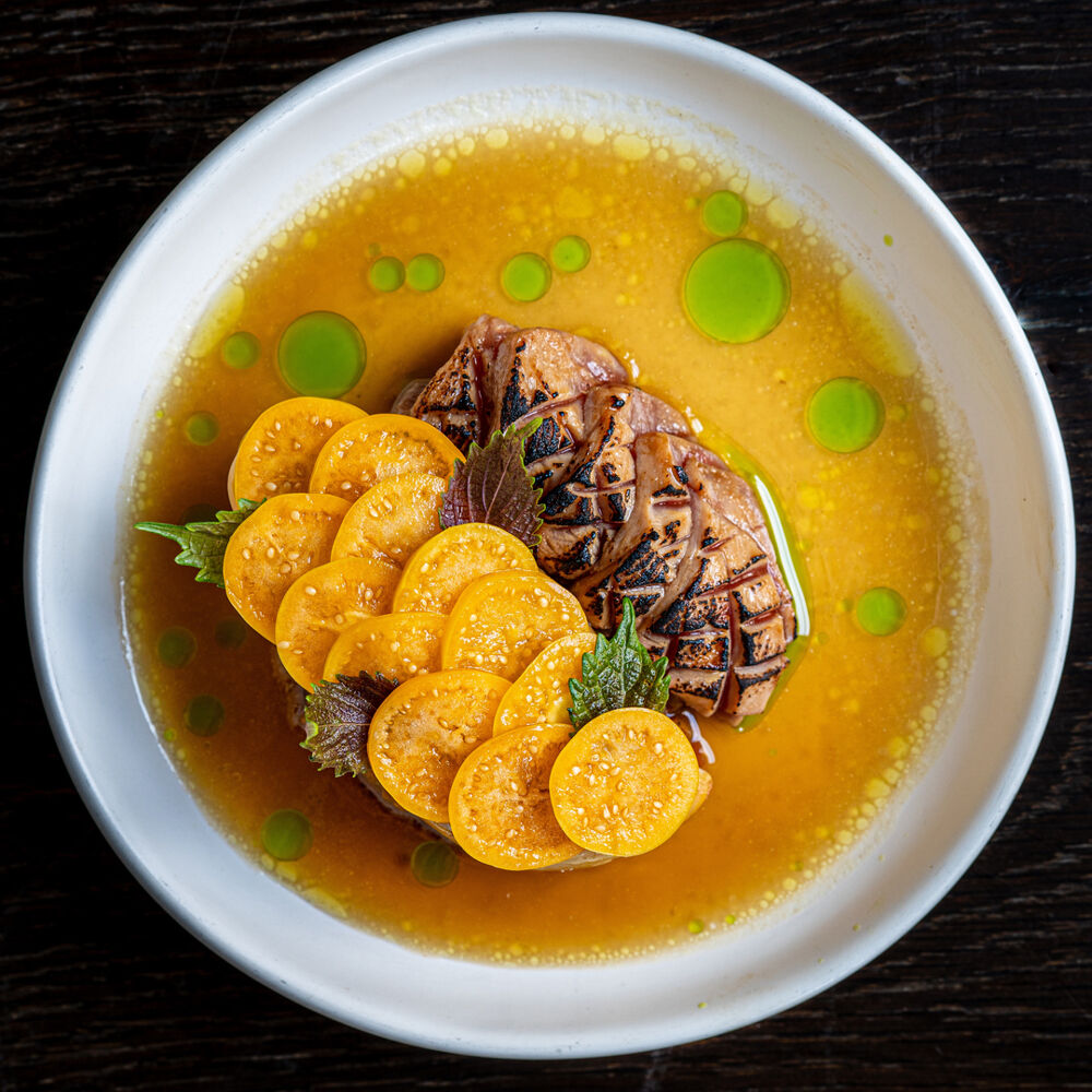 Quince Eatery – Ho Chi Minh City - a MICHELIN Guide Restaurant