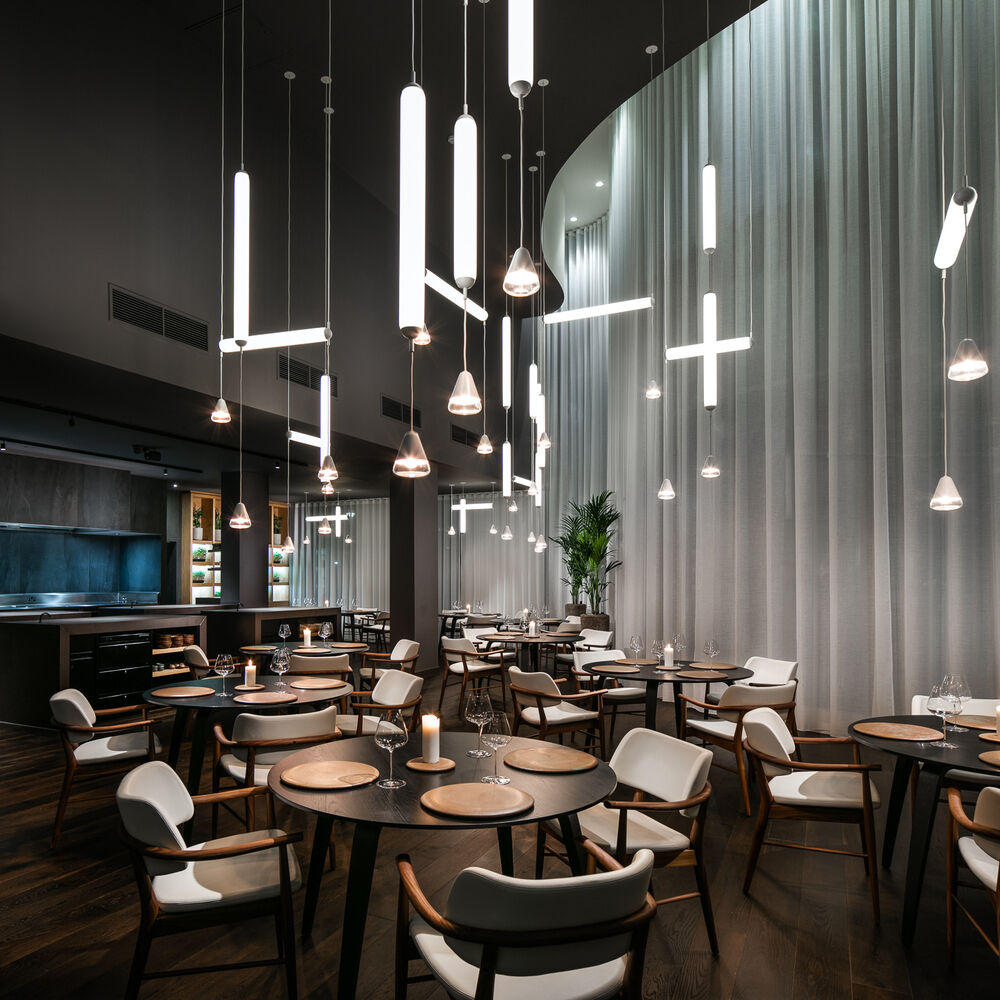 mana – Manchester - a MICHELIN Guide Restaurant