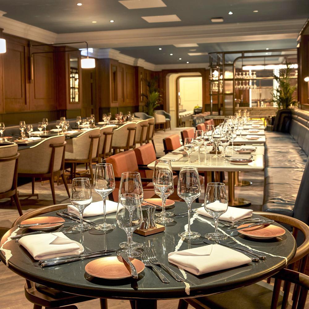 Sorting Room – Cardiff - a MICHELIN Guide Restaurant