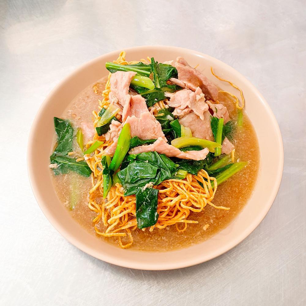Guang Tang Noodles - Khon Kaen - ミシュランガイドレストラン