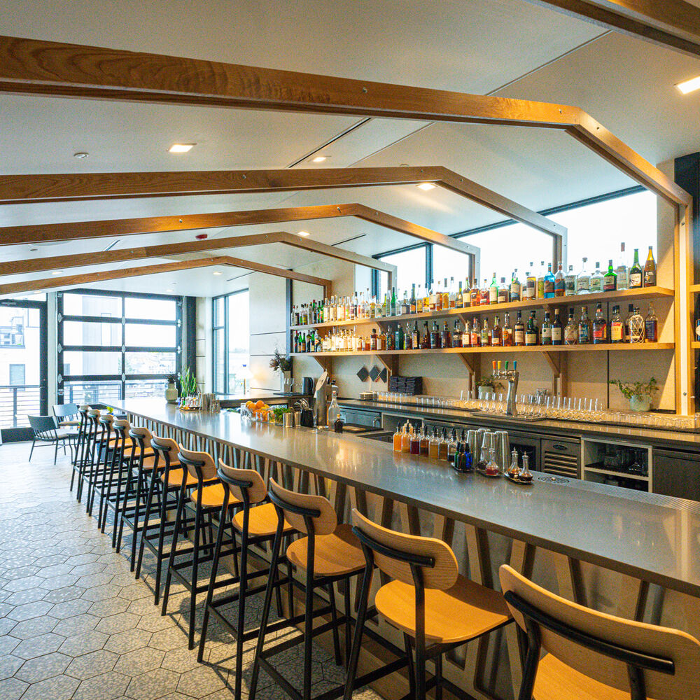 Hey Kiddo – Denver - a MICHELIN Guide Restaurant