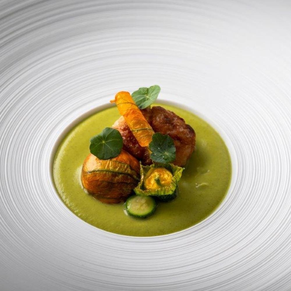 Ginza L’écrin – Tokyo - a MICHELIN Guide Restaurant