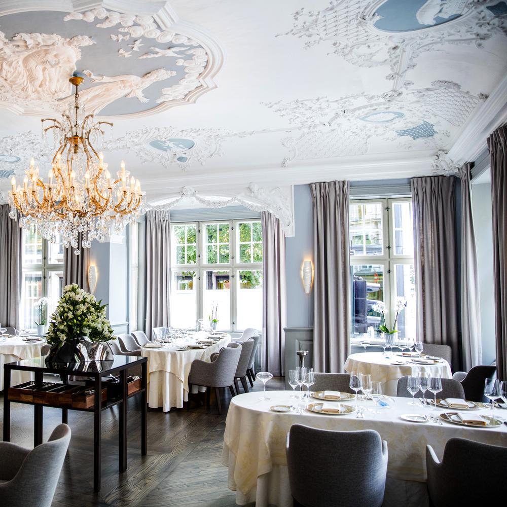 Maaemo – Oslo - a MICHELIN Guide Restaurant