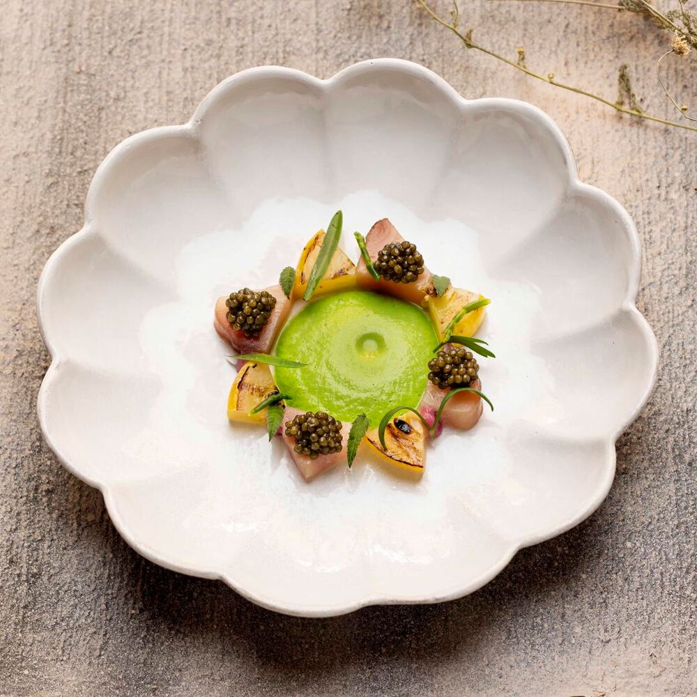 Espadon – Paris - a MICHELIN Guide Restaurant