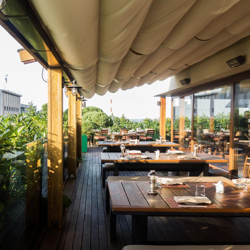 Ebisu – Belgrade - a MICHELIN Guide Restaurant