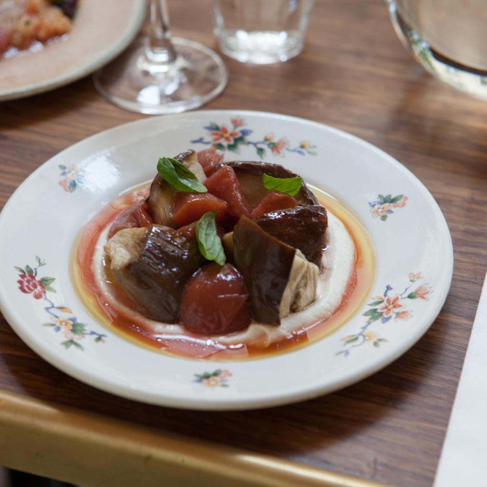 Le Mermoz – Paris - a MICHELIN Guide Restaurant