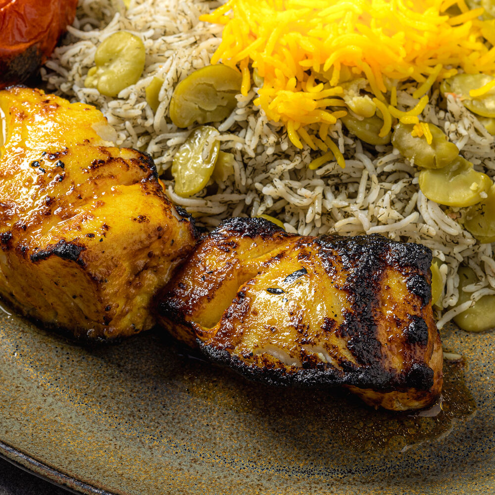 Rumi's Kitchen – Washington - a MICHELIN Guide Restaurant