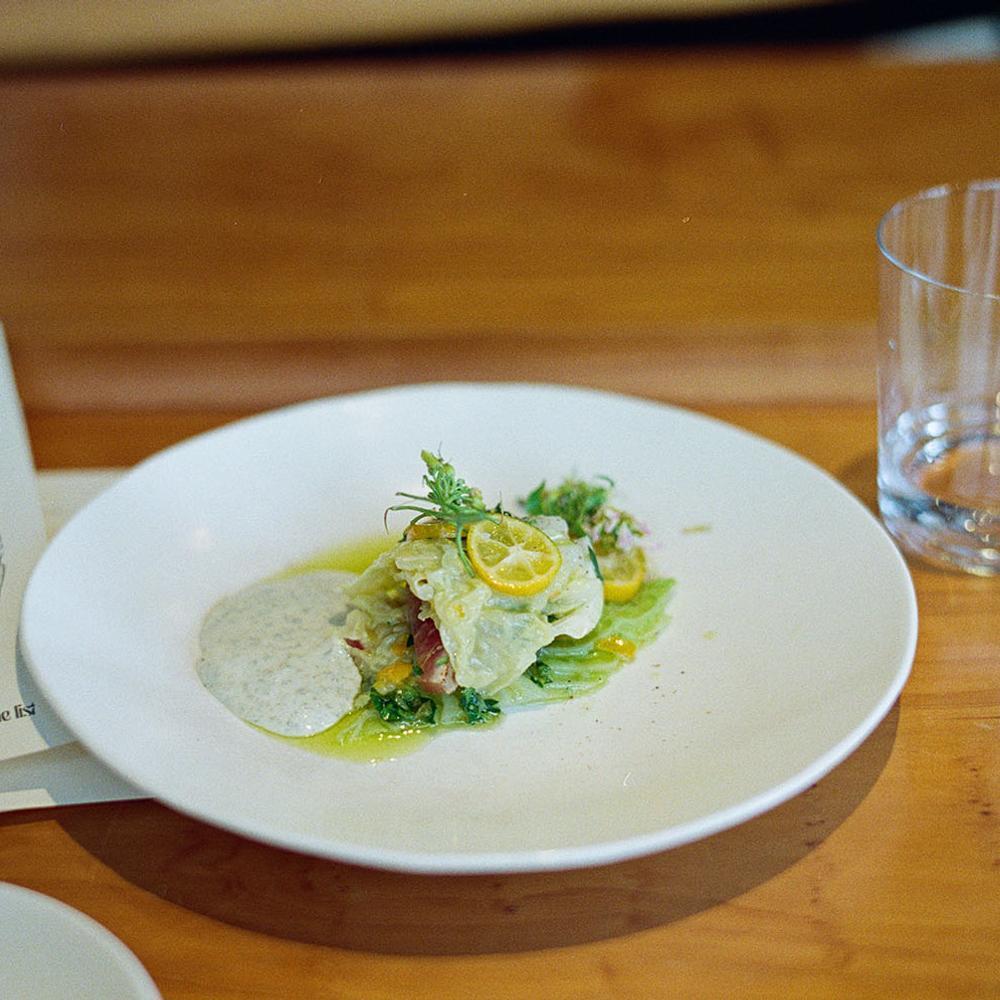 Mijoté – San Francisco - a MICHELIN Guide Restaurant