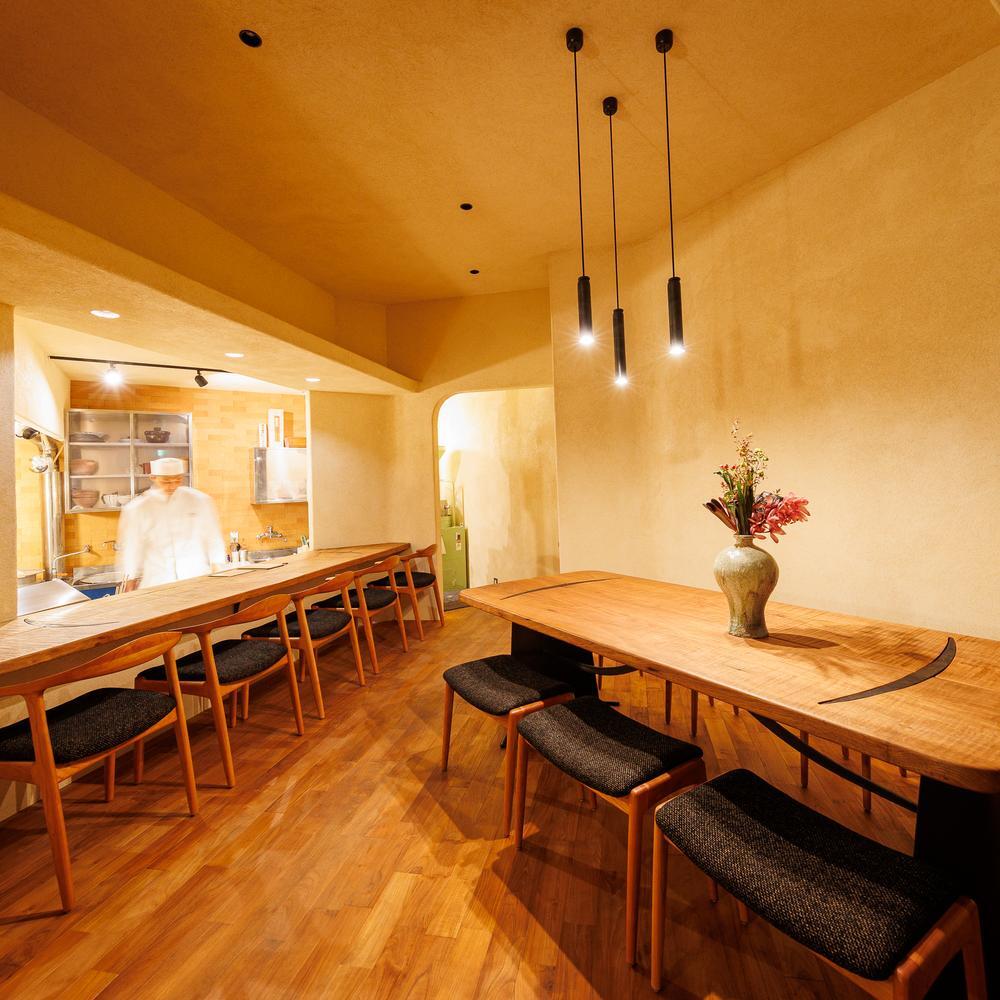 Asakusa Hirayama – Tokyo - a MICHELIN Guide Restaurant