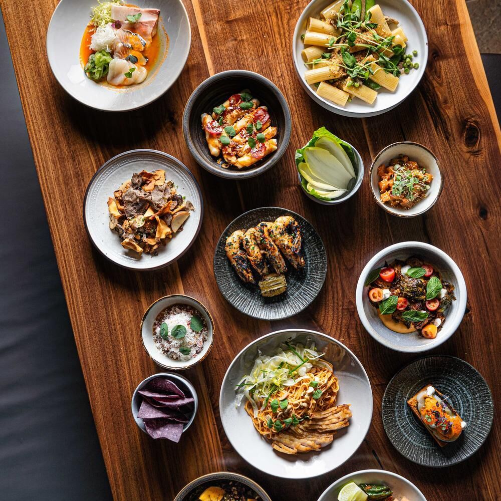 2023 California MICHELIN Bib Gourmands
