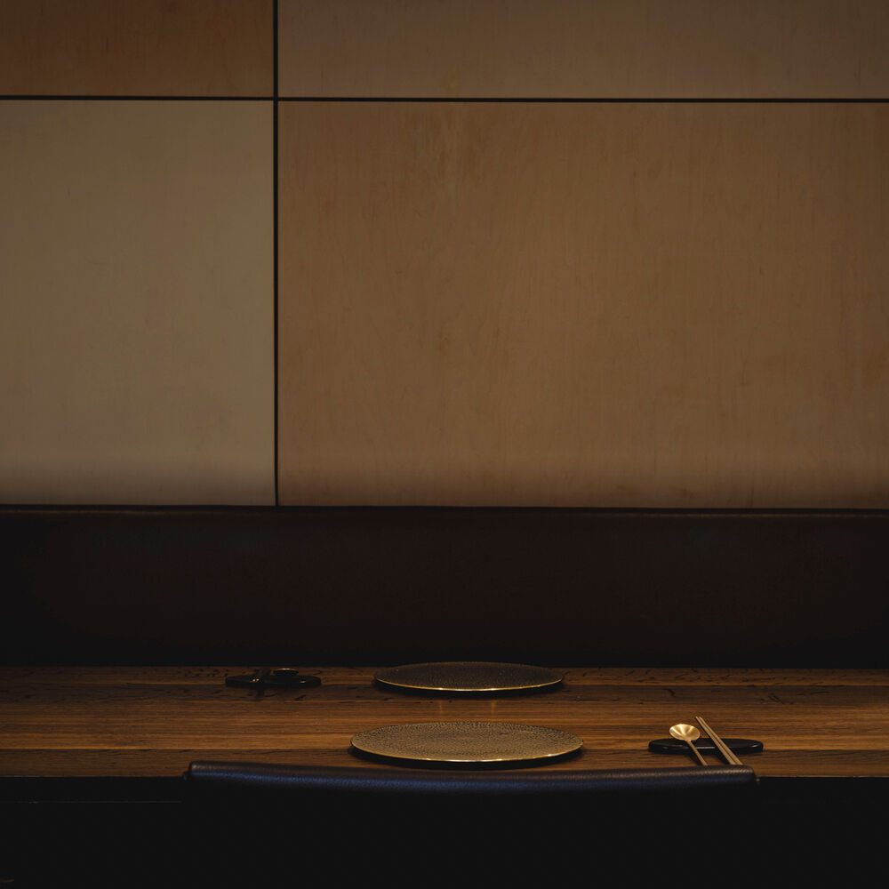 Benu – San Francisco - a MICHELIN Guide Restaurant