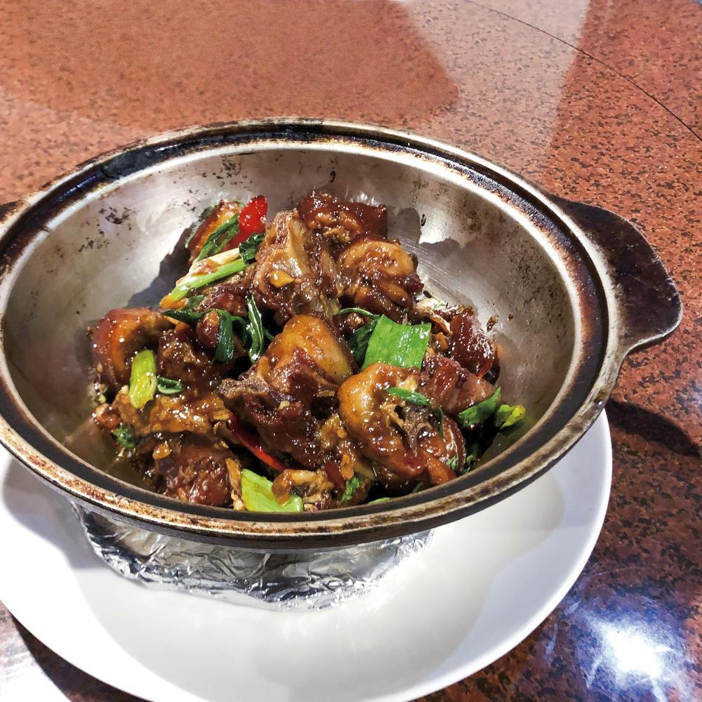 Wen Tao – Taichung - a MICHELIN Guide Restaurant