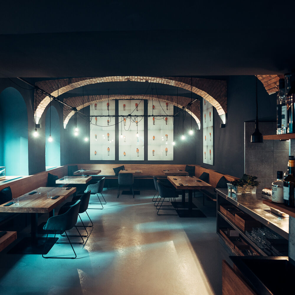 Austria MICHELIN Restaurants – The MICHELIN Guide