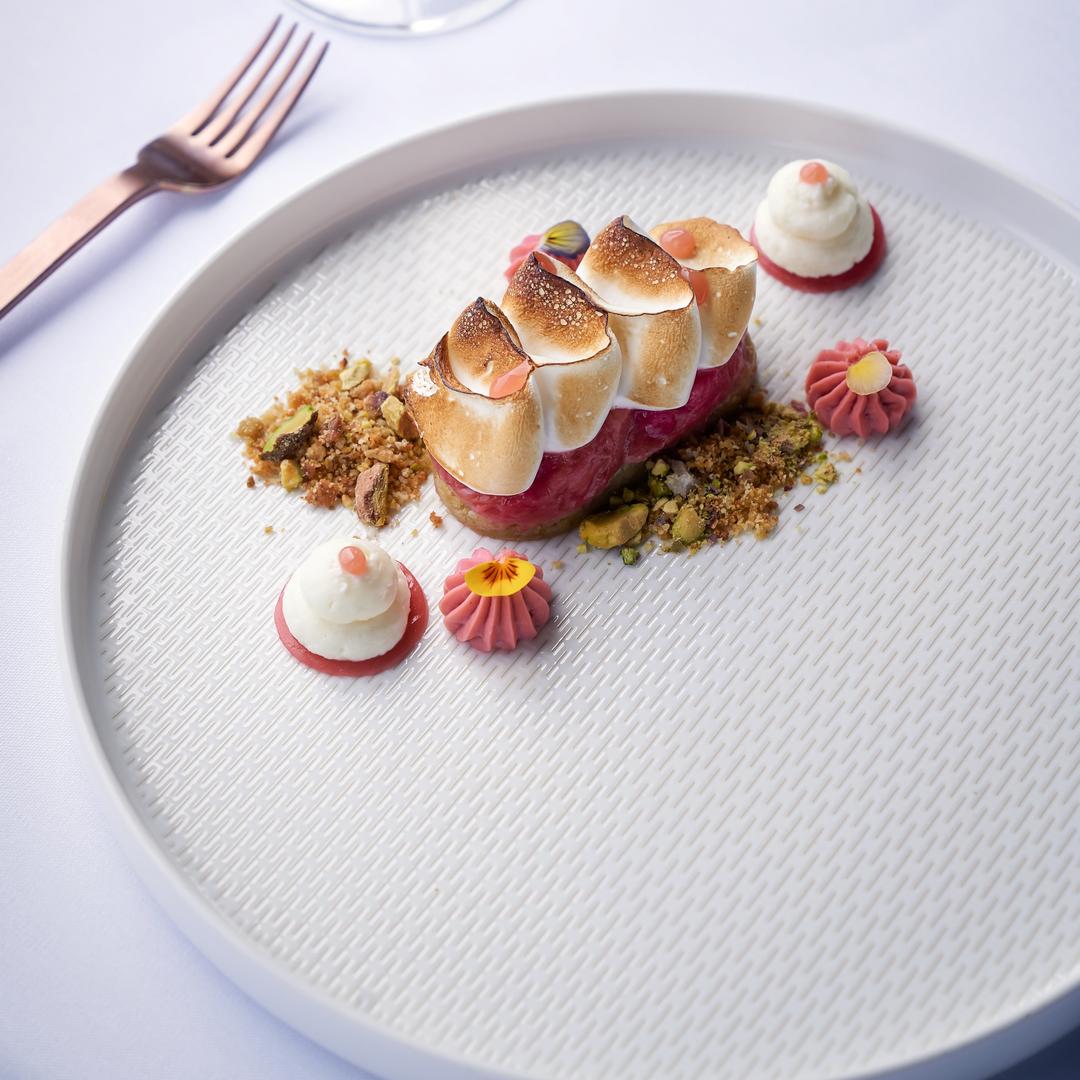 Coastal Kitchen – Monterey - a MICHELIN Guide Restaurant