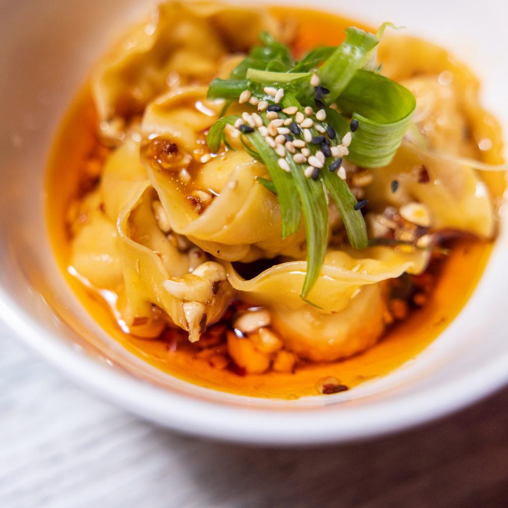 Bar Chinois – Washington - a MICHELIN Guide Restaurant