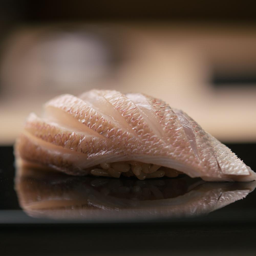 Sushi Masaki Saito – Toronto - a MICHELIN Guide Restaurant