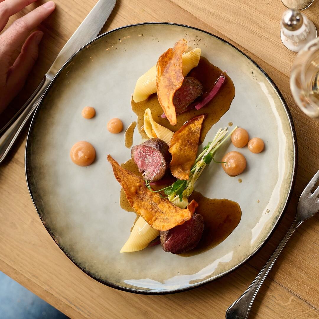 L'ExtrA – Reims - a MICHELIN Guide Restaurant