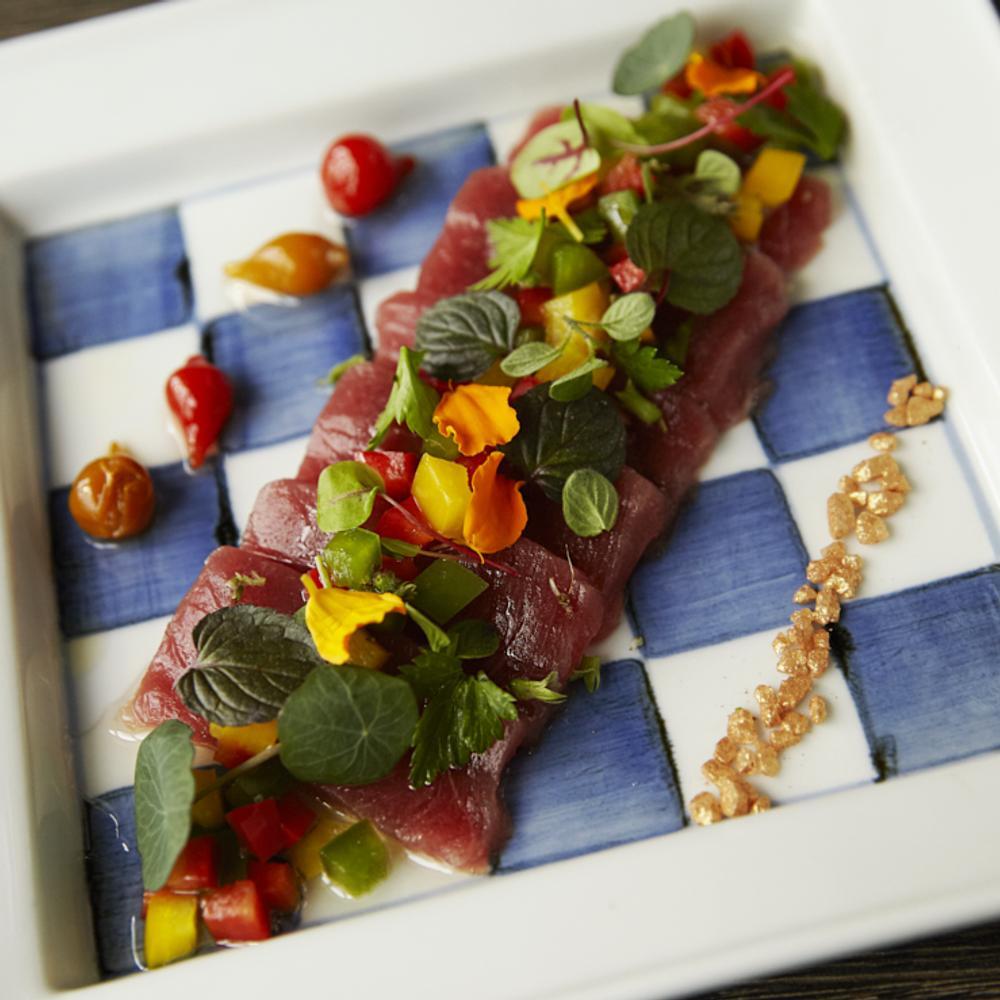 Appare - Köln - ein Guide MICHELIN Restaurant