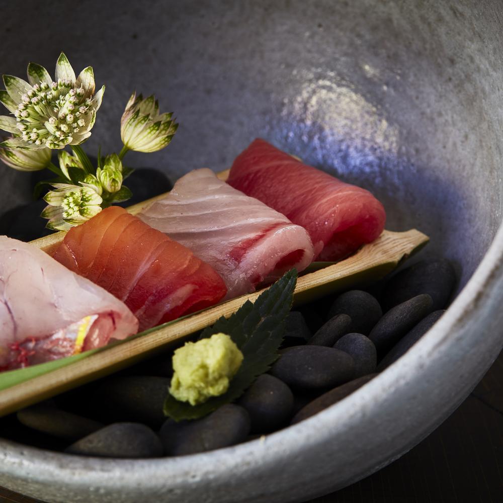 Mako – Chicago - a MICHELIN Guide Restaurant