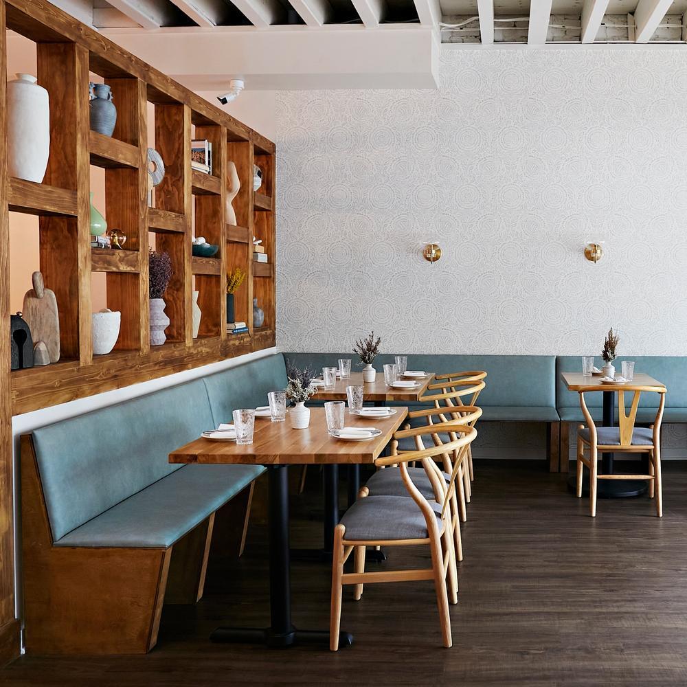 Opal – Washington - a MICHELIN Guide Restaurant