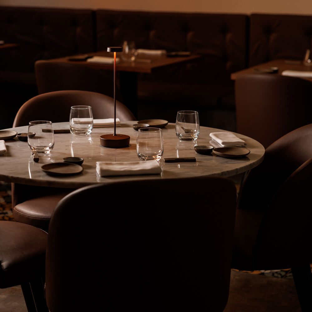 Bistrot 64 – Rome - a MICHELIN Guide Restaurant