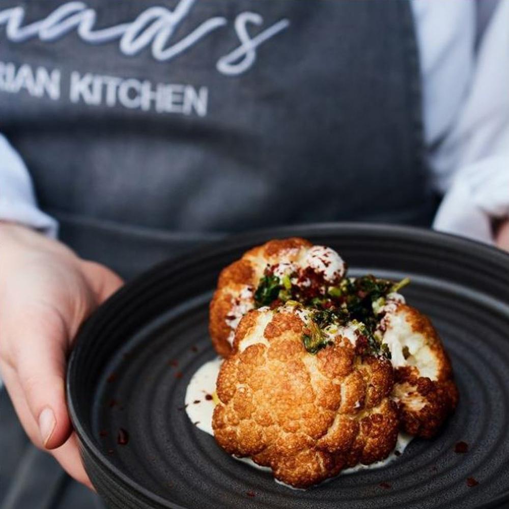 Imad's Syrian Kitchen – London - a MICHELIN Guide Restaurant
