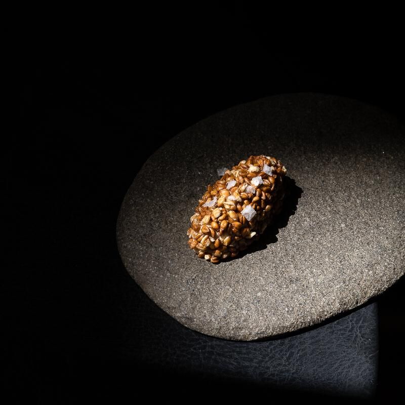 Chenapan – Paris - a MICHELIN Guide Restaurant