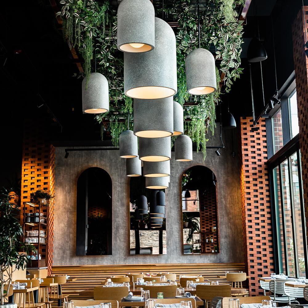 Andros Taverna – Chicago - a MICHELIN Guide Restaurant