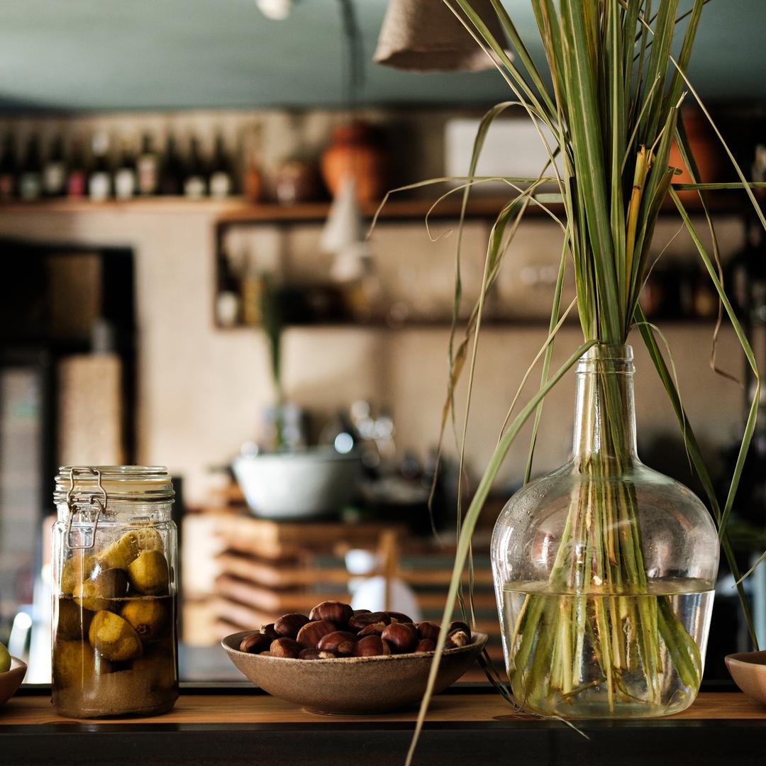SEM – Lisbon - a MICHELIN Guide Restaurant