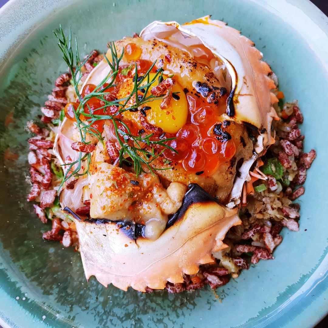 Ănăn Saigon – Ho Chi Minh City - a MICHELIN Guide Restaurant