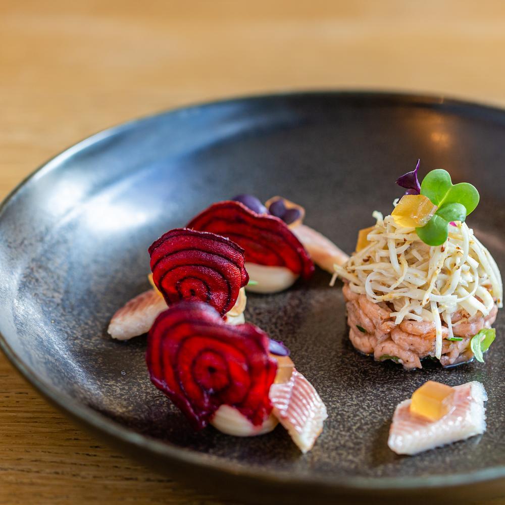 Gus – Brussels - a MICHELIN Guide Restaurant