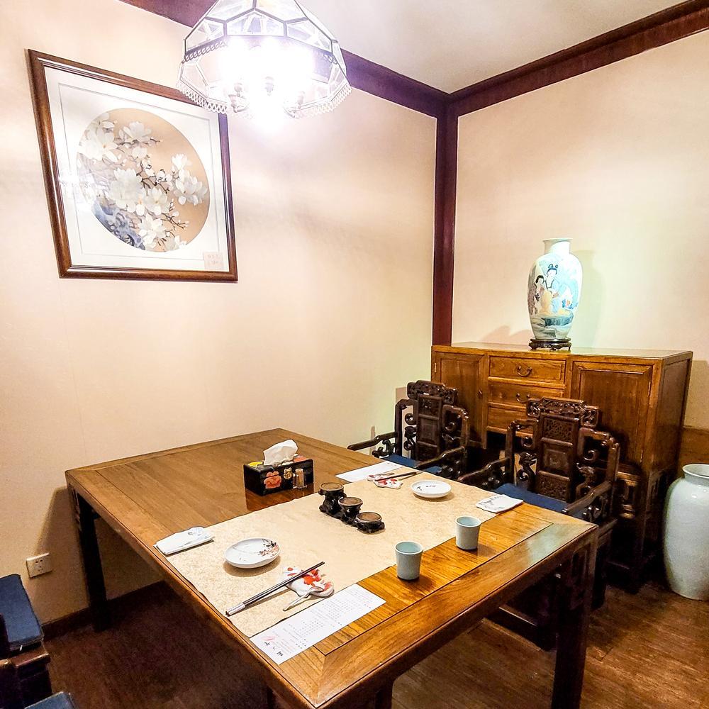 Yu Zhi Lan – Chengdu - a MICHELIN Guide Restaurant