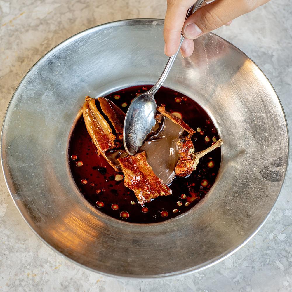 Alaf – Istanbul - a MICHELIN Guide Restaurant