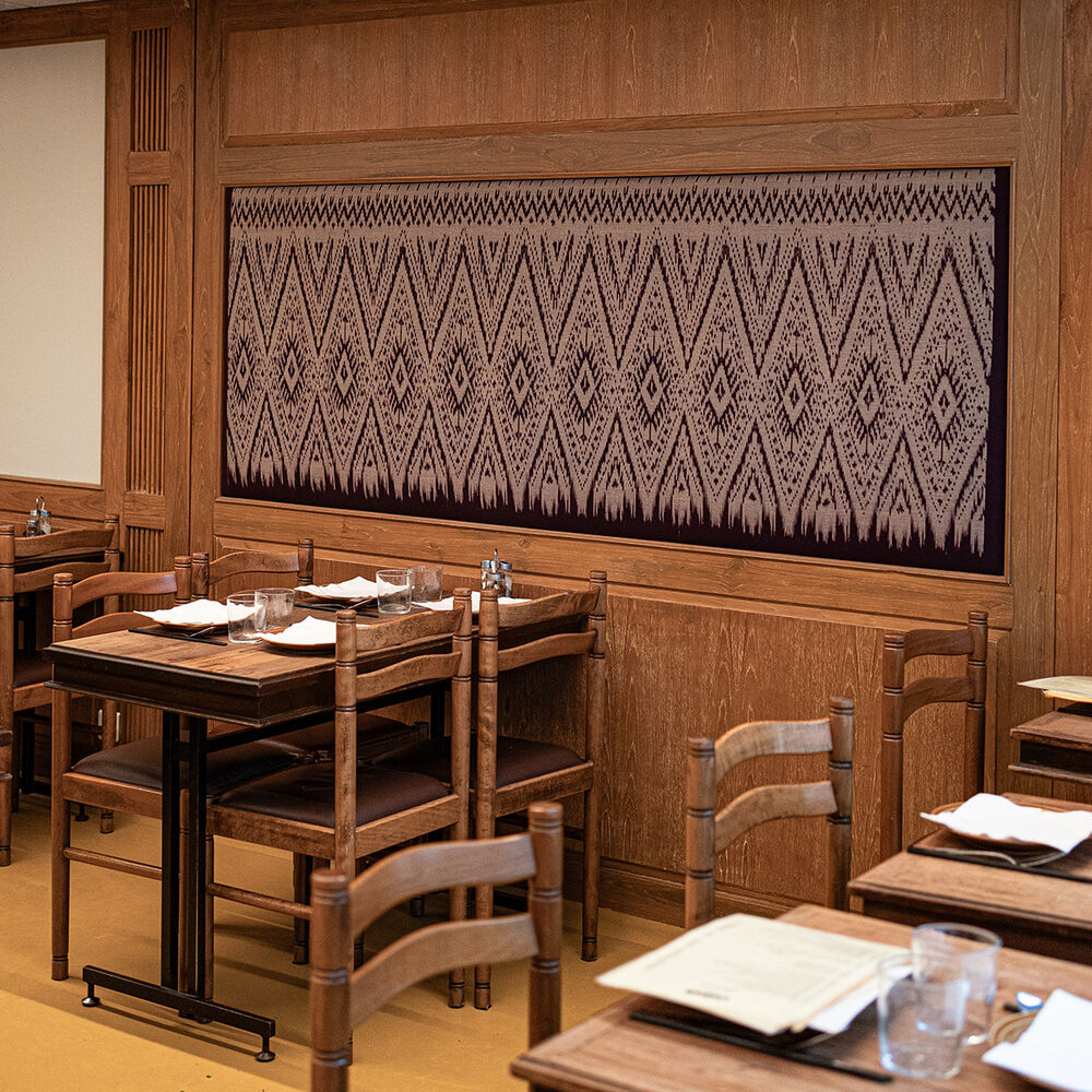 Lao Siam – Paris - a MICHELIN Guide Restaurant
