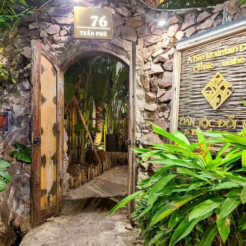 A Bản Mountain Dew – Hanoi - a MICHELIN Guide Restaurant