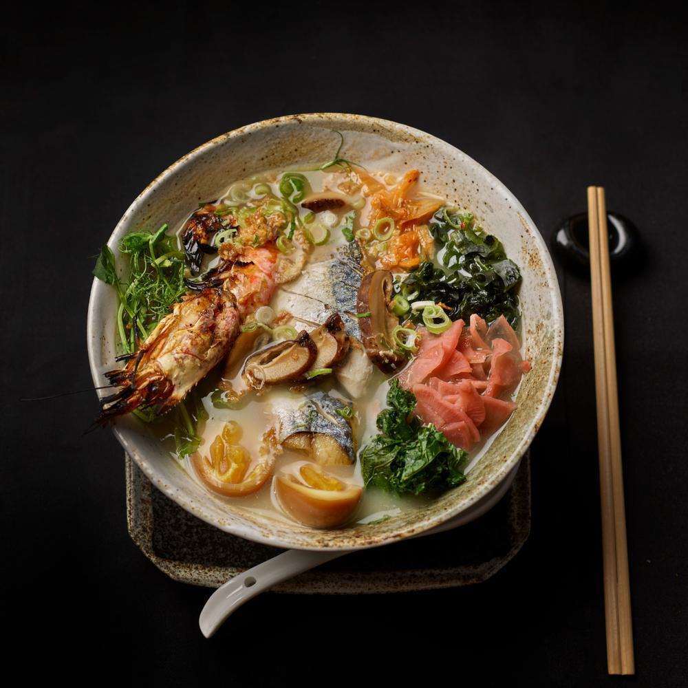 Robun – Bath - a MICHELIN Guide Restaurant